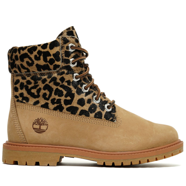 TIMBERLAND ?IZME 6 INCH LACE UP BOOT ZA ŽENE