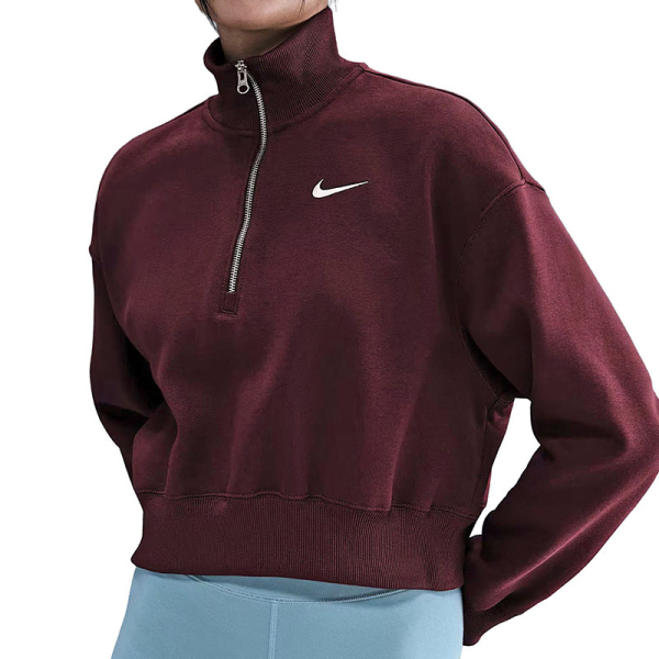 NIKE DUKS PHOENIX FLEECE ZA ŽENE