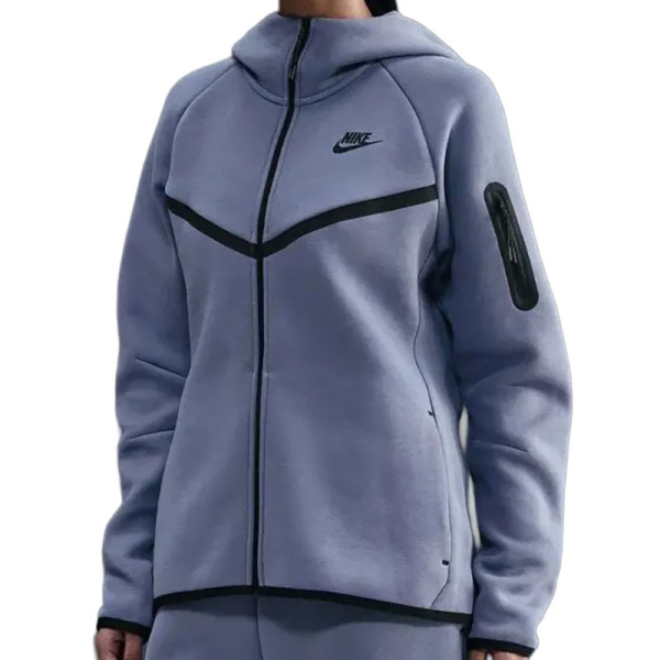 NIKE DUKS TECH FLEECE ZA ŽENE