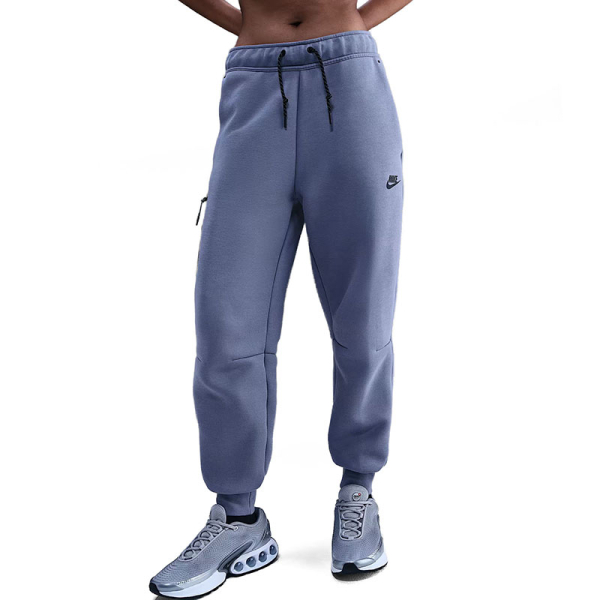 NIKE DONJI DEO TECH FLEECE ZA ŽENE
