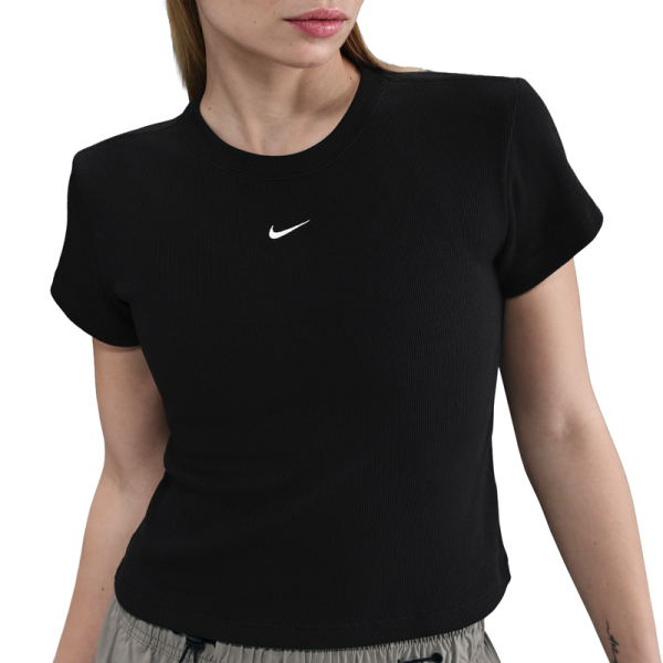 NIKE MAJICA RIB TEE ZA ŽENE