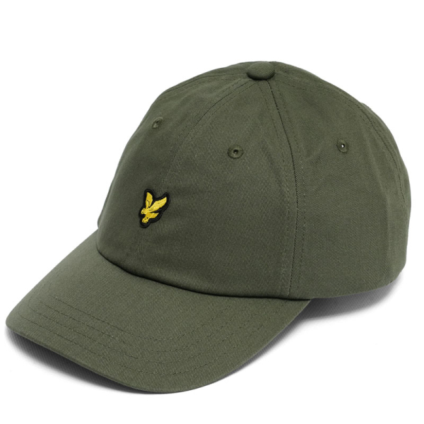 LYLE AND SCOTT KA?KET BASEBALL CAP ZA MUŠKARCE
