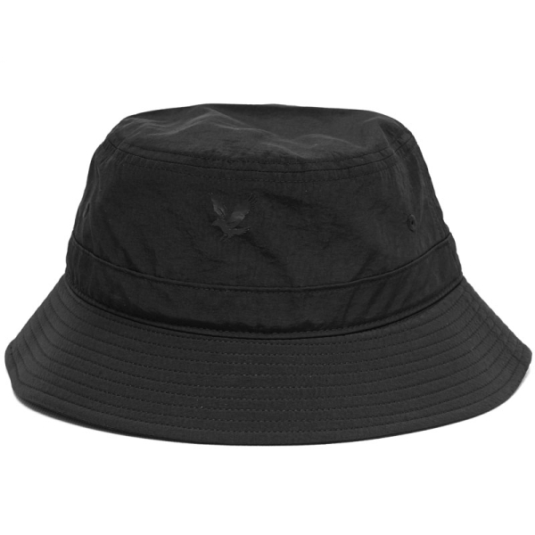 LYLE AND SCOTT KAPA CRINKLE NYLON BUCKET HAT ZA MUŠKARCE