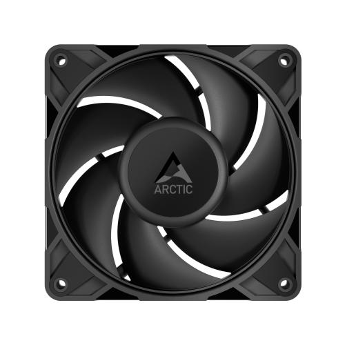 ARCTIC P12 Pro 120mm PWM Ventilator – ACFAN00305A