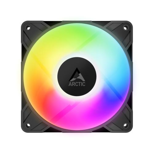 ARCTIC P12 Pro A-RGB 120mm PWM Ventilator – ACFAN00309A