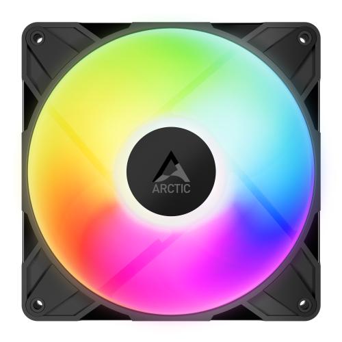 ARCTIC P14 Pro A-RGB 140mm PWM Ventilator – ACFAN00315A