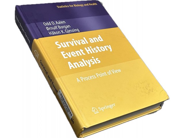 Survival and Event History Analysis: A Process Point of