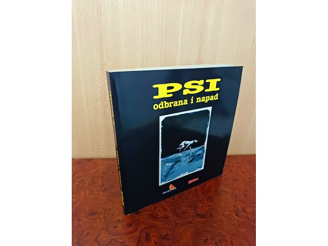 Psi odbrana i napad – Bojan Kirovski