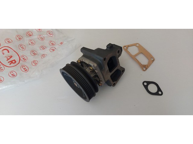 Water pump, for Fiat, Lancia 1.4/1.6 - 330438 - 7720987