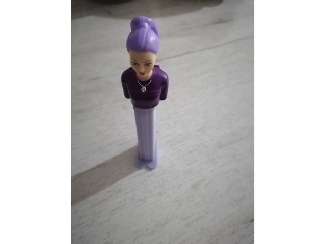 PEZ Figurica - Princeza