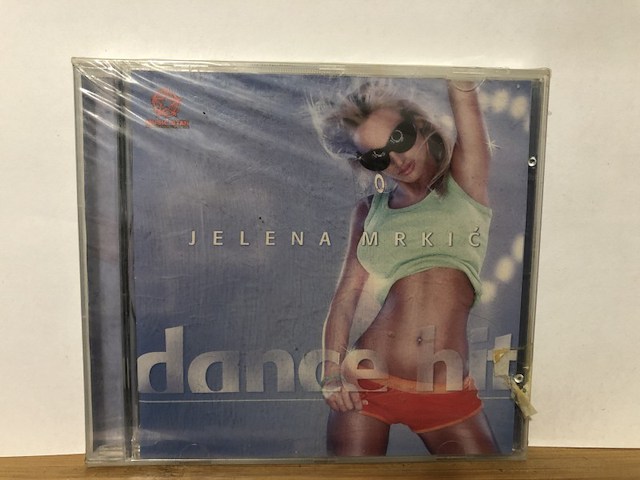 Jelena Mrkić – Dance Hit