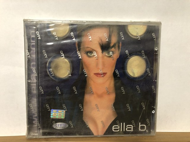 Ella B. ‎– 5