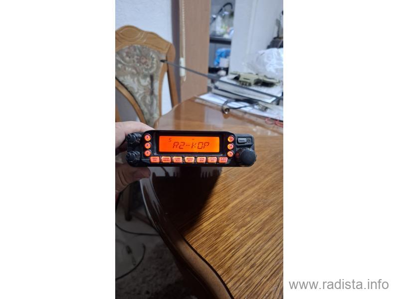 YAESU FT-7800