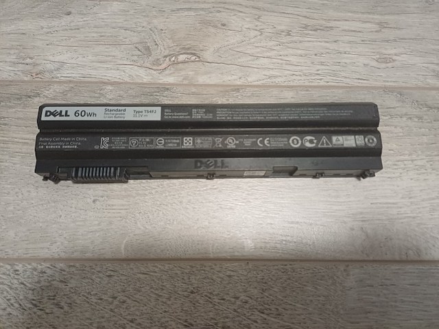 Baterija za Dell E6420 , E6430 , E6530 , E5420 , E5430