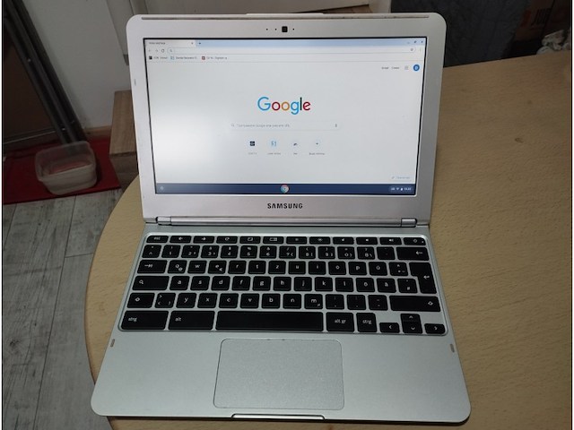 Chromebook Samsung 303C