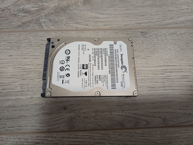 Hard disk Seagate 500GB , SATA III , 100% helta