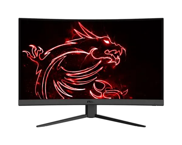 Monitor 32 MSI G32CQ4 E2 VA 2k 1ms 170Hz 2HDMI,DP