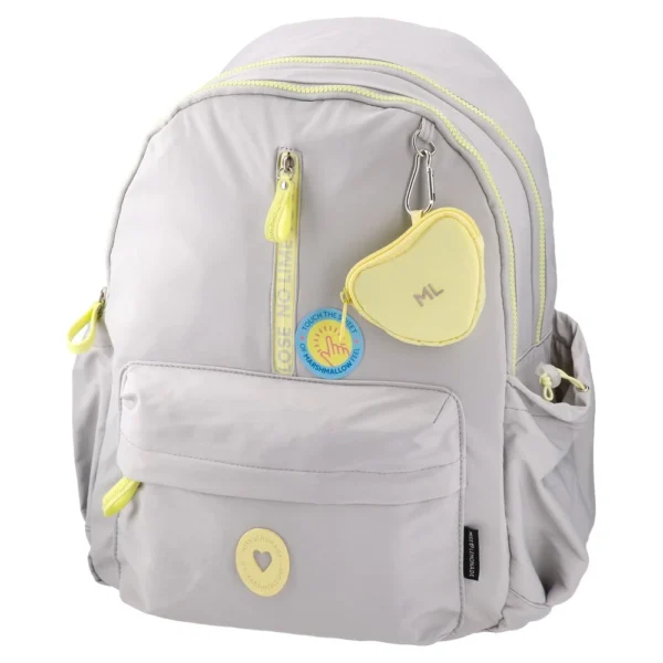 Miss Lemonade, ranac, Venus Grey