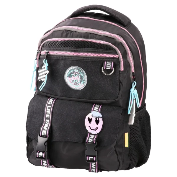 Marshmallow, ranac, Stellar Black