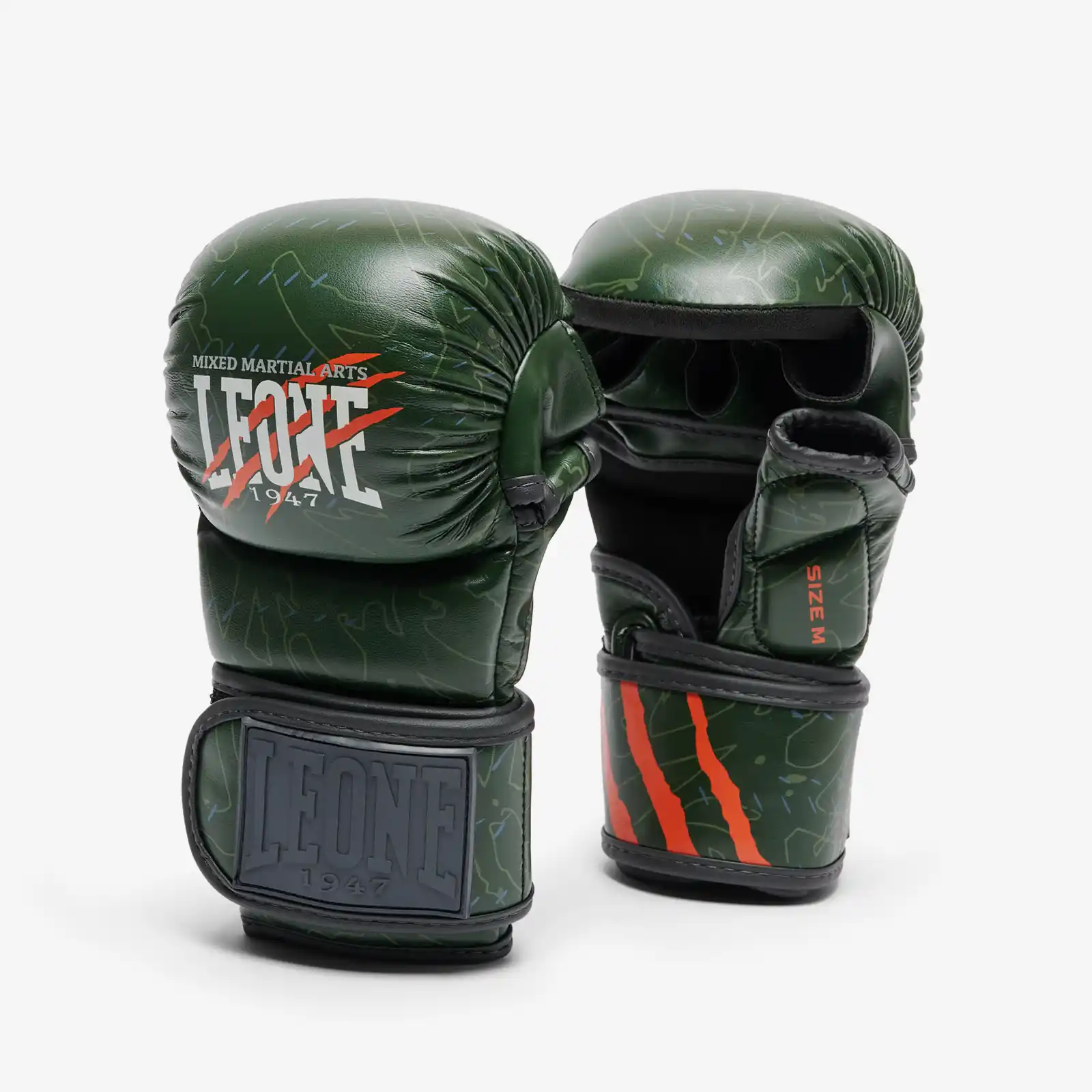 PRIMAL INSTINCT MMA
