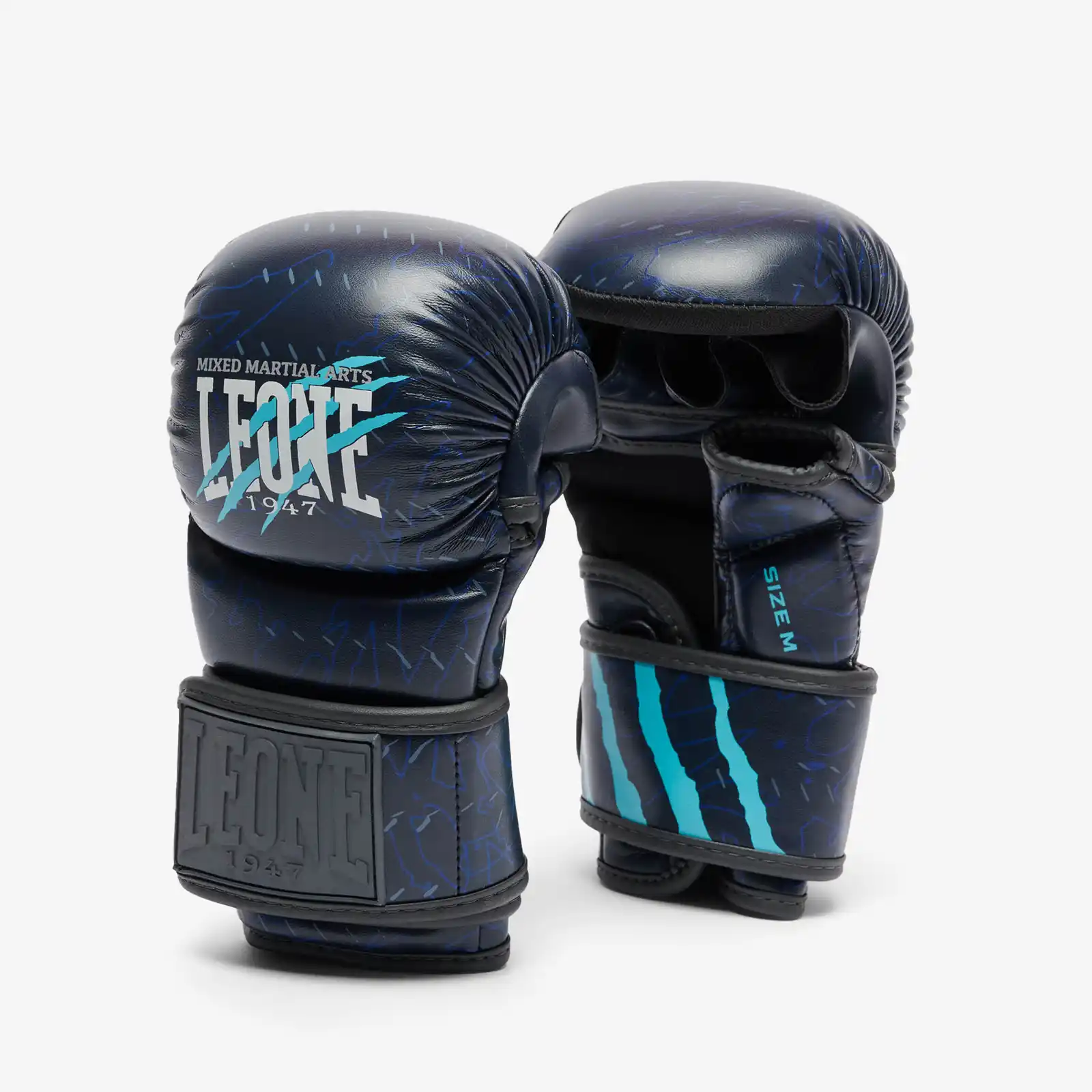 PRIMAL INSTINCT MMA
