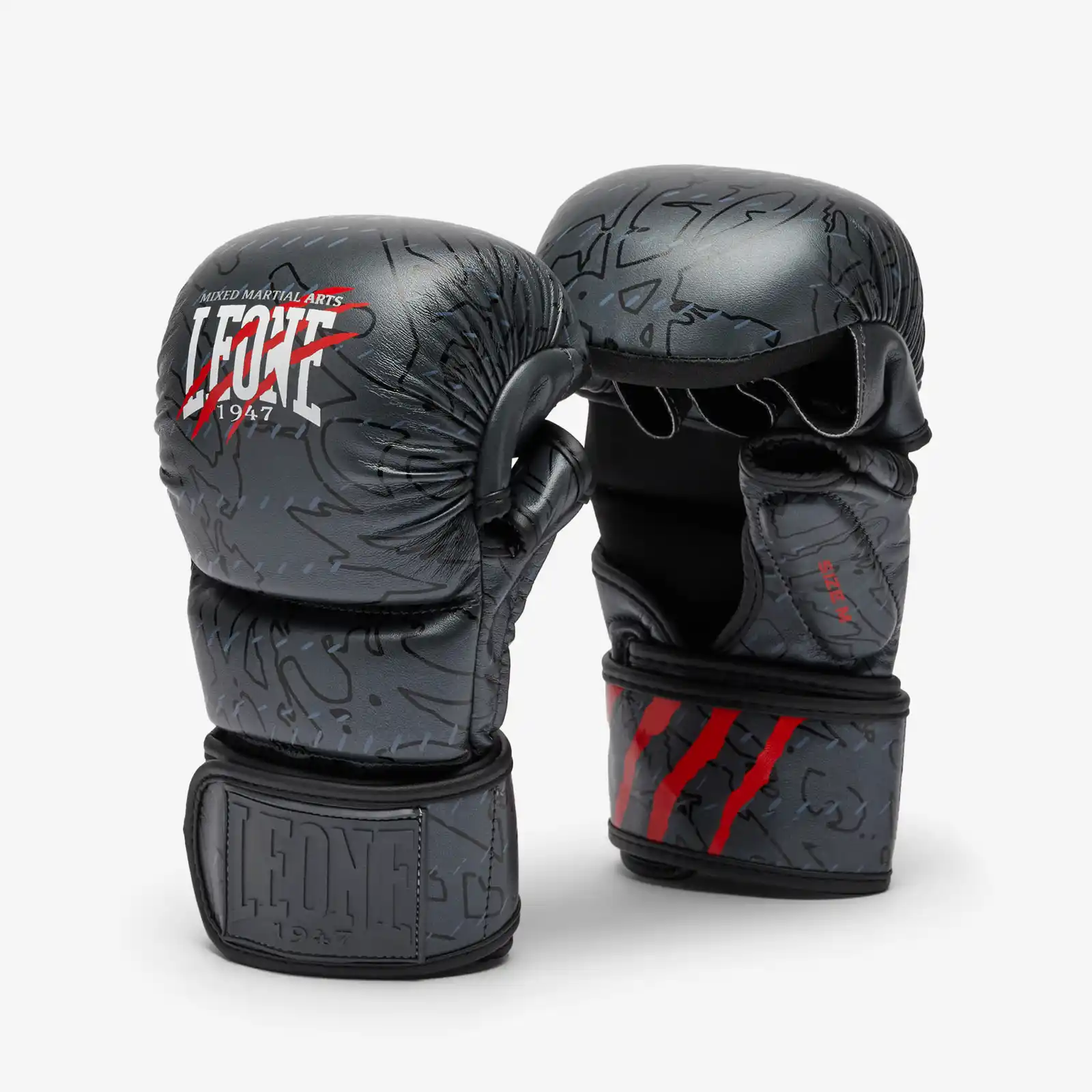 PRIMAL INSTINCT MMA
