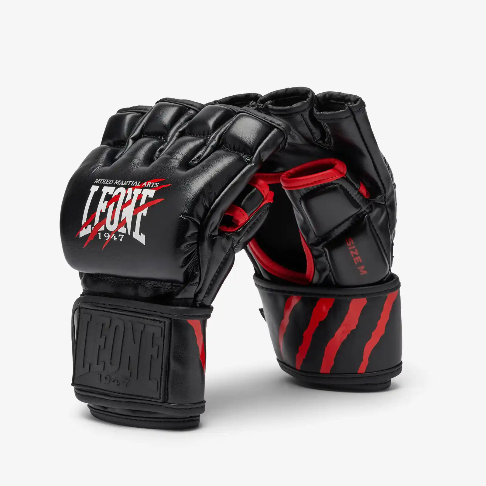 PRIMAL INSTINCT MMA