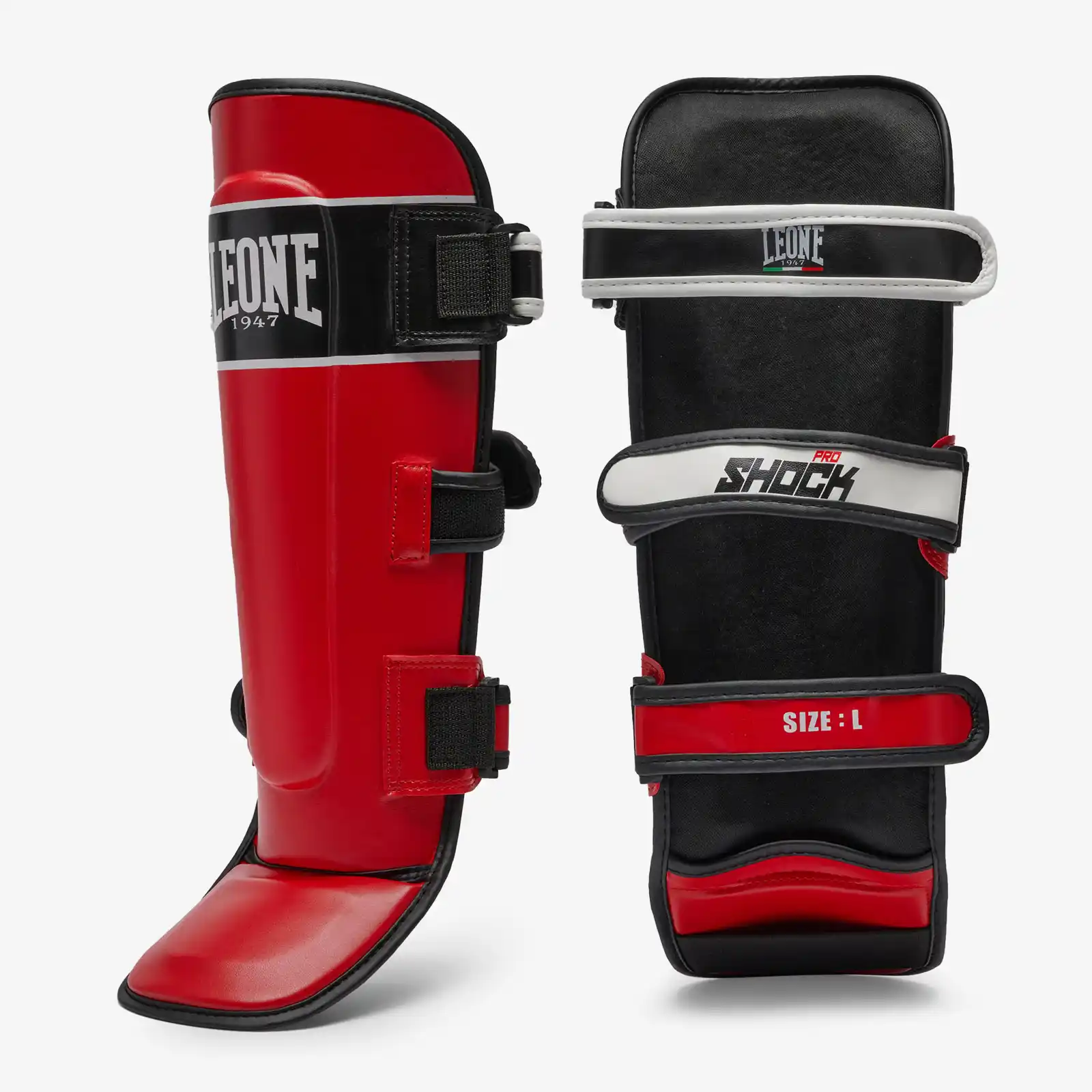 SHOCK PRO SHINGUARDS