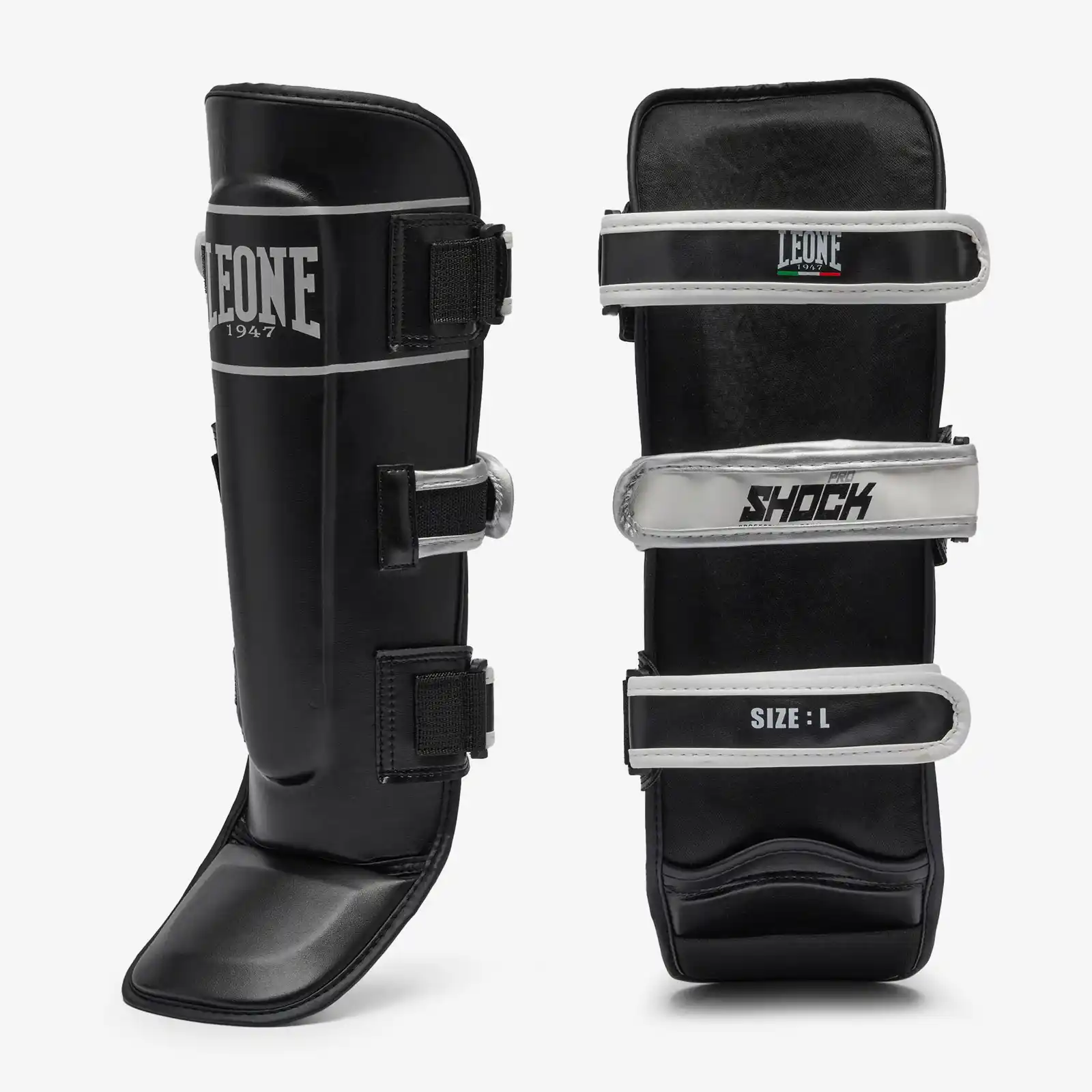SHOCK PRO SHINGUARDS