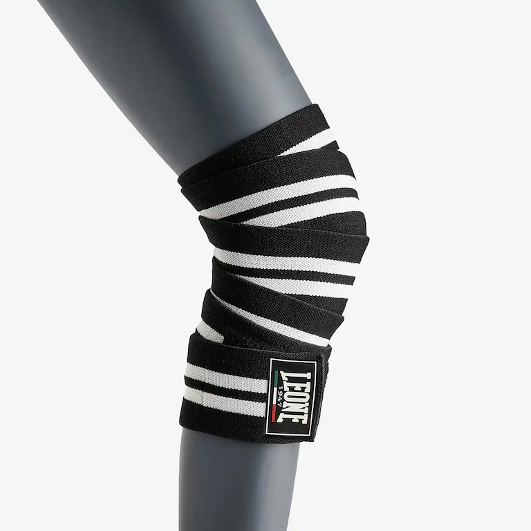 KNEE COMPRESSION WRAPS
