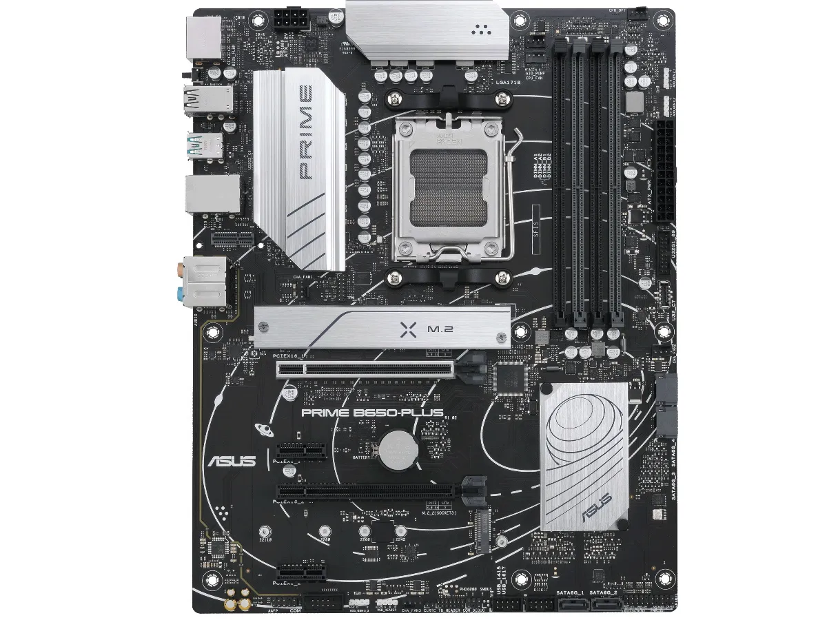 Asus Maticna ploca ASUS PRIME B650-PLUS/AM5