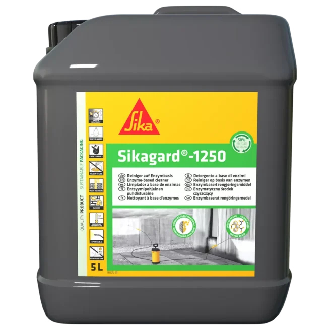 Sikagard-1250 5lit