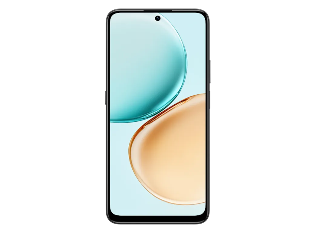 Honor Smartphone HONOR X7d 6GB/128GB/crna
