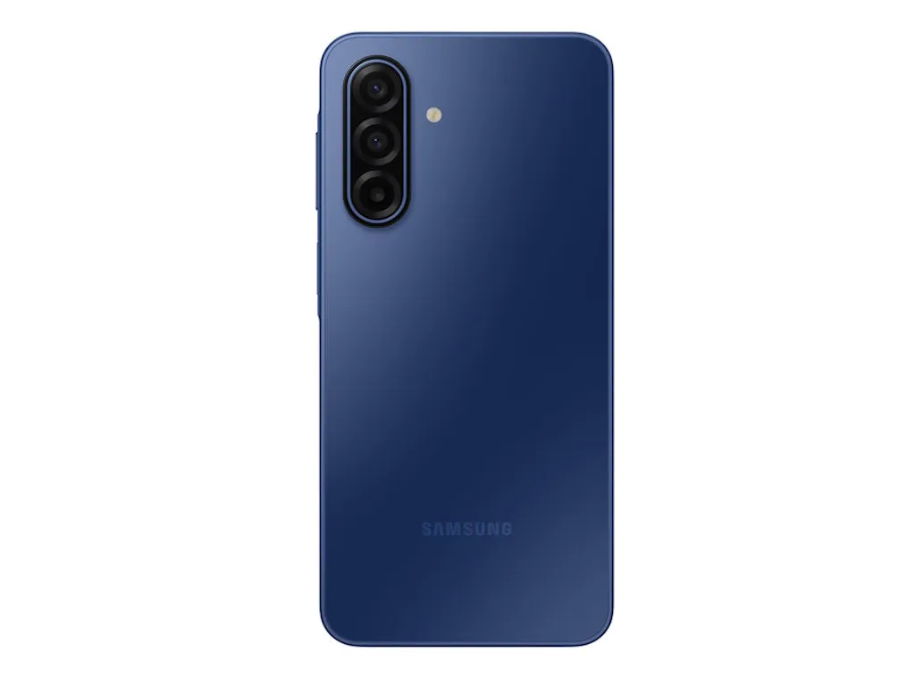Samsung Smartphone SAMSUNG Galaxy A17 4GB/128GB/plava