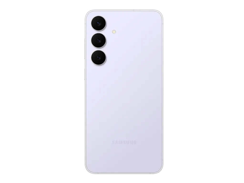 Samsung Smartphone SAMSUNG Galaxy S25 FE 8GB/256GB/svetloplava