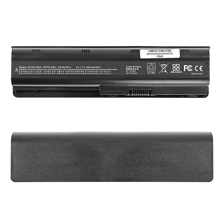 Baterija za laptop HP CQ42 DM4 MU06 11.1V 4400mAh HQ2200 B