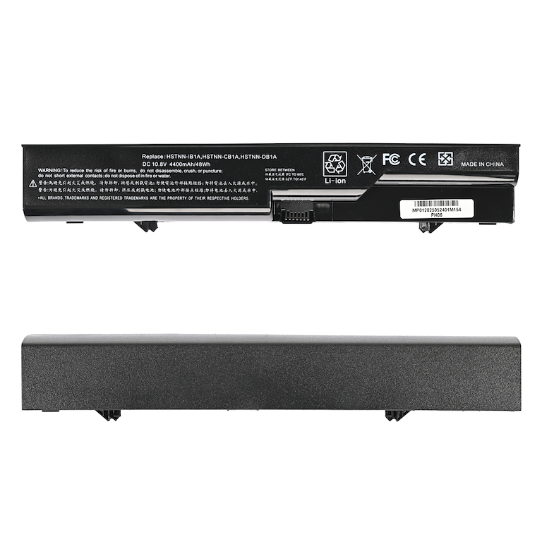Baterija za laptop HP 620 625 Probook 4320s 4525s 4520s HQ2200 B