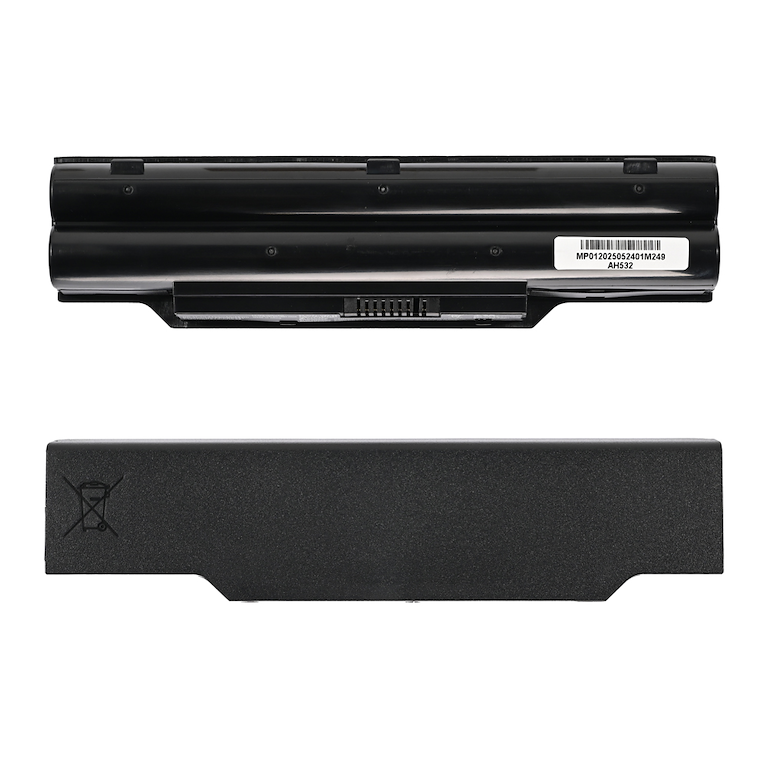 Baterija za laptop Fujitsu LifeBook AH532 11.1v 4400mAh HQ2200 B
