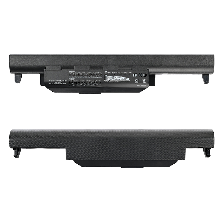 Baterija za laptop Asus K55 10.8V 4400mAh HQ2200 B
