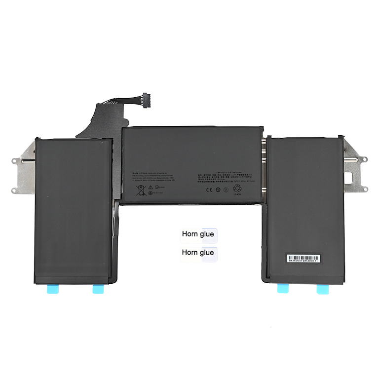 Baterija za laptop Apple Macbook Air 13″ Late 2018-Early 2020 A1932/A2179 – A1965 HQ2200 M