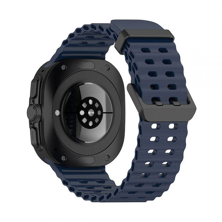 Narukvica Soft Loop za Samsung ultra watch 22mm teget