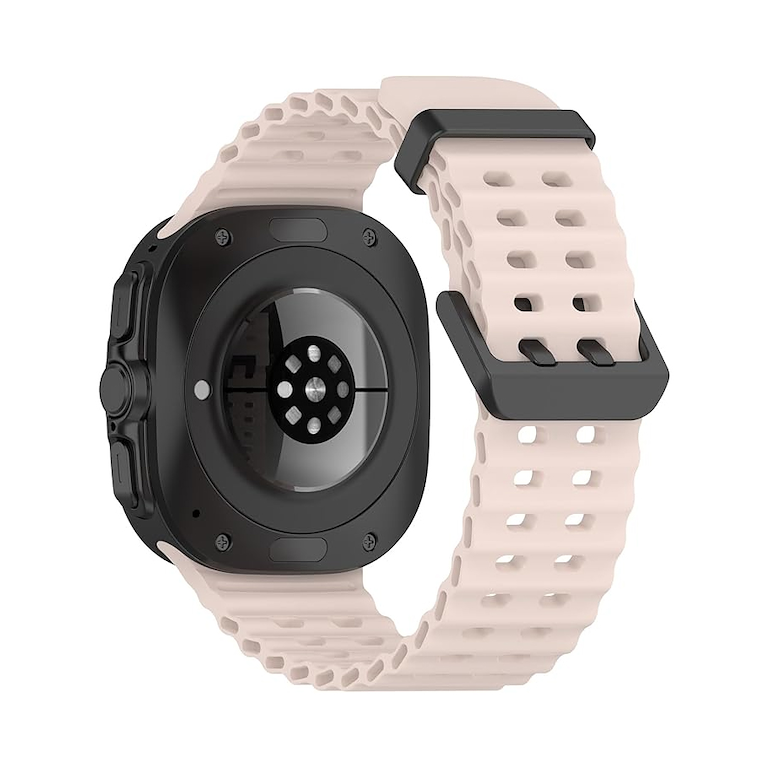 Narukvica Soft Loop za Samsung ultra watch 22mm bez