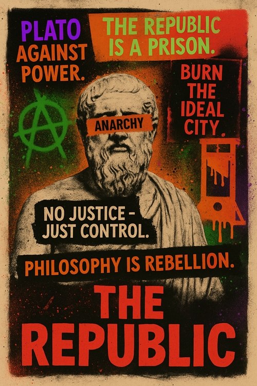 Platon - Država (Plato - The Republic)