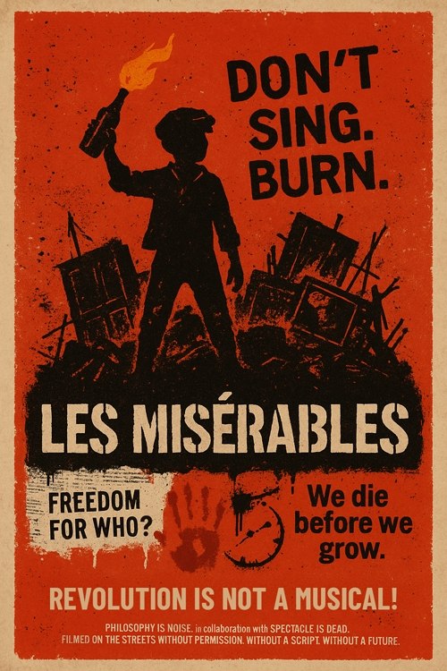Les Misérables (Jadnici)