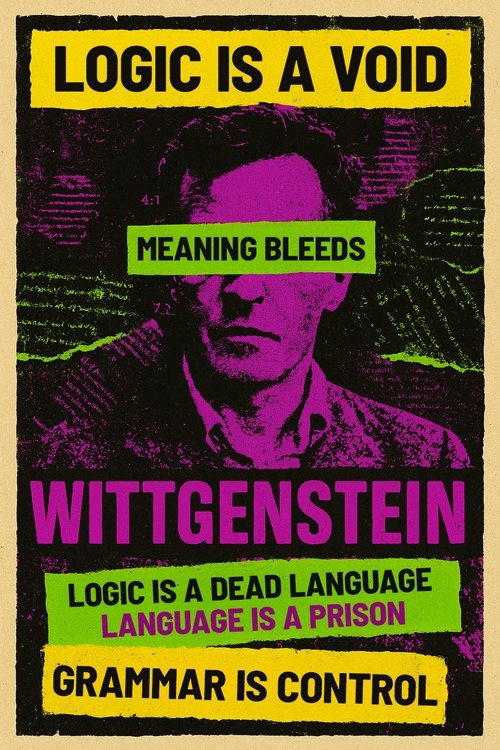 Wittgenstein