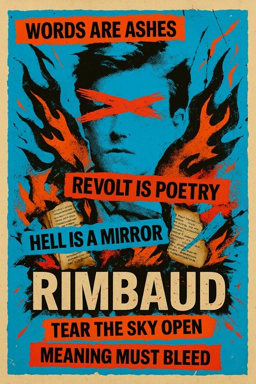 Rimbaud (Rembo)