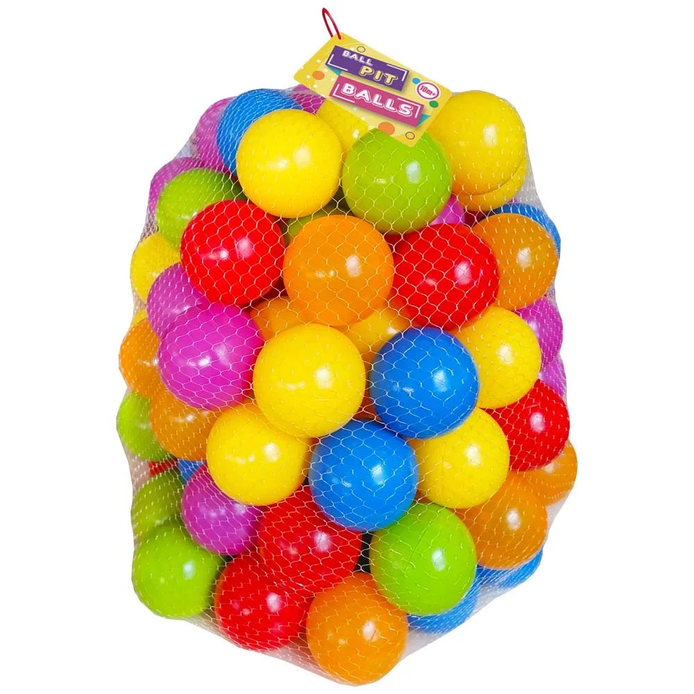 Loptice za bebe Ballfun 50