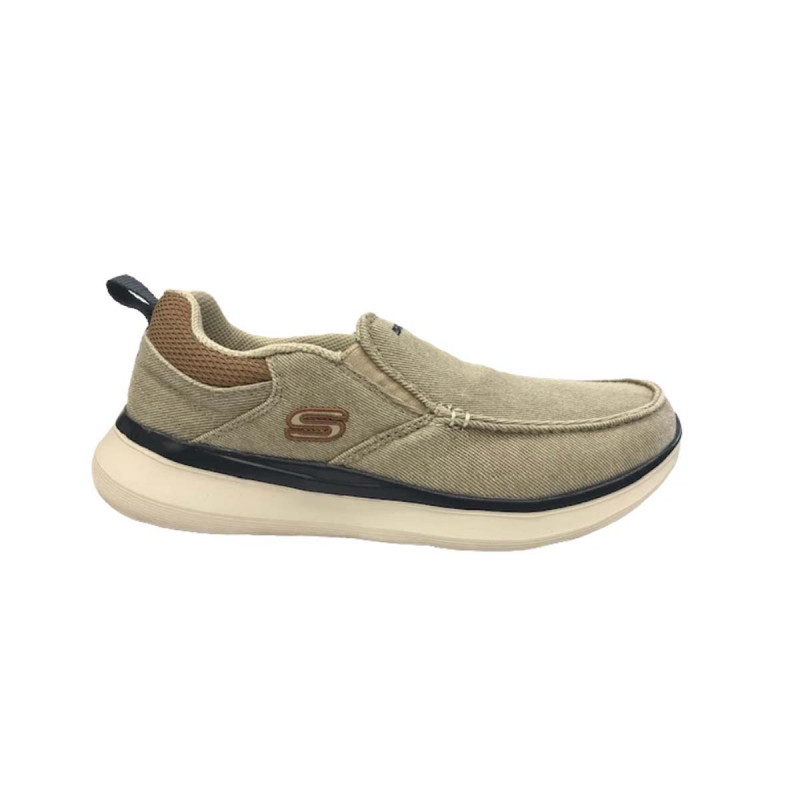 MOKASINE SKECHERS DELSON 2.0 - LARWIN M