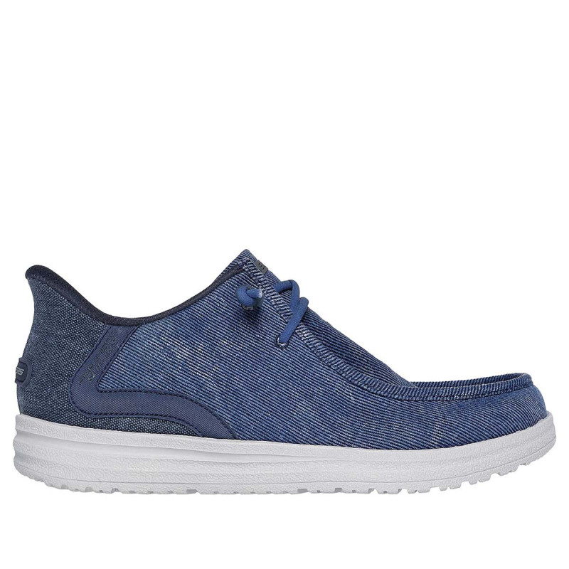 MOKASINE SKECHERS MELSON - CORONADO M