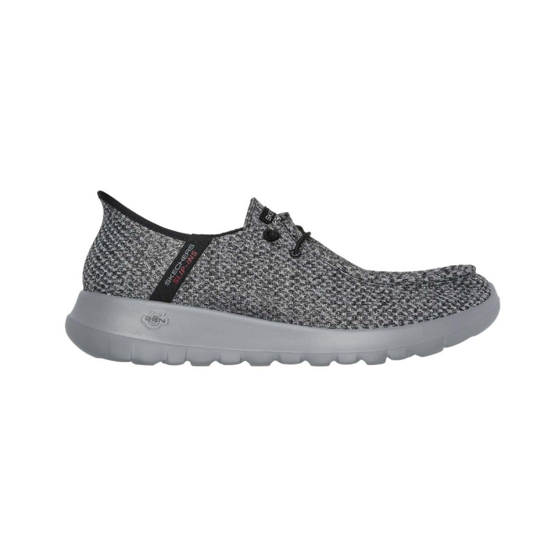 MOKASINE SKECHERS GO WALK MAX - HALCYON M
